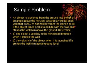 Introduction to projectiles motion GCSE .pdf