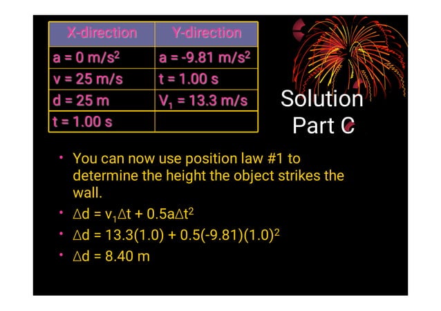 Introduction to projectiles motion GCSE .pdf
