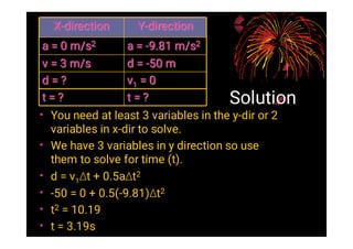 Introduction to projectiles motion GCSE .pdf