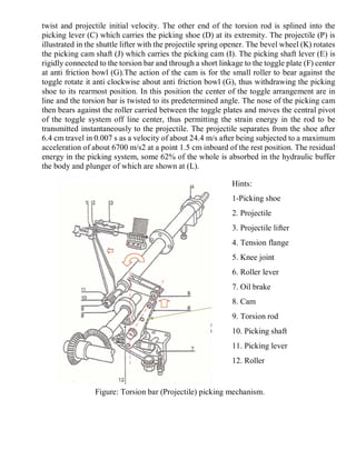 Projectile weaving | PDF | Needlework | Arts and Crafts