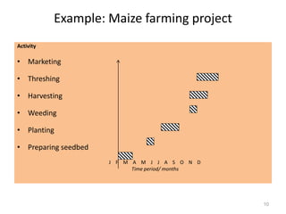 Project Implementation | PDF