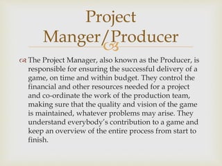 Project implementation | PPT