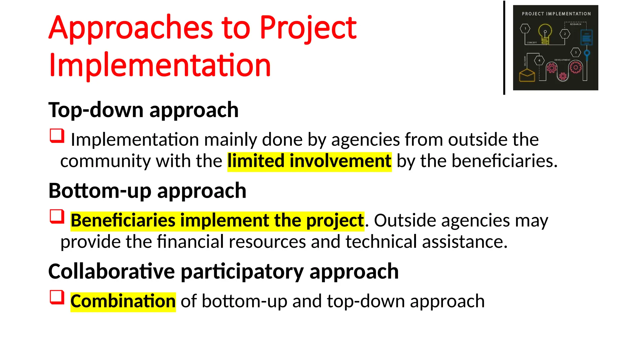 Project Implementation and Management.pptx