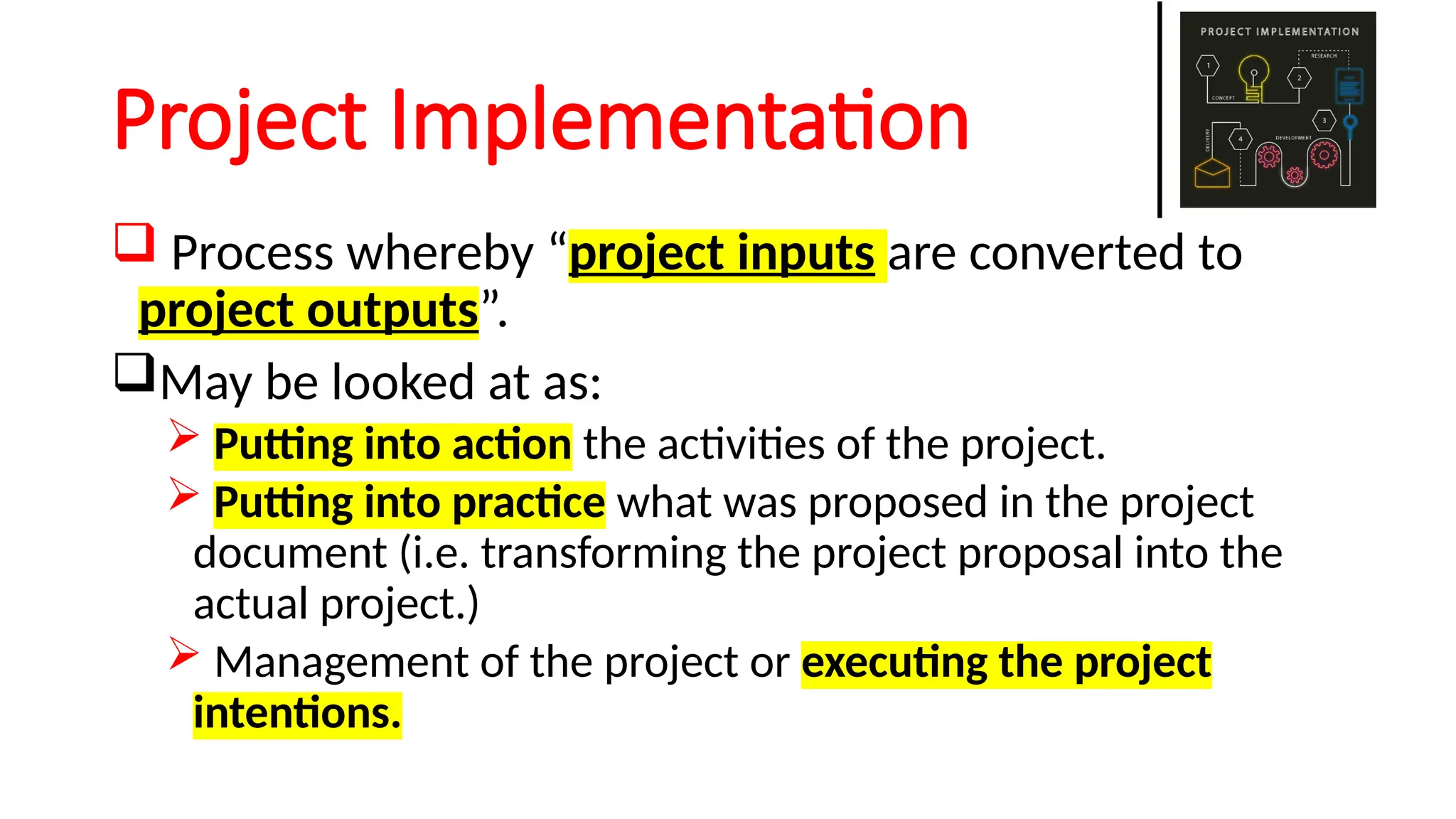 Project Implementation and Management.pptx