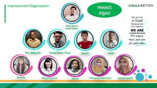 Project Improvement 2019 FINANCE SQUAD GOES TO KED.pptx