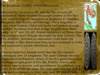 Project in ap | PPTX