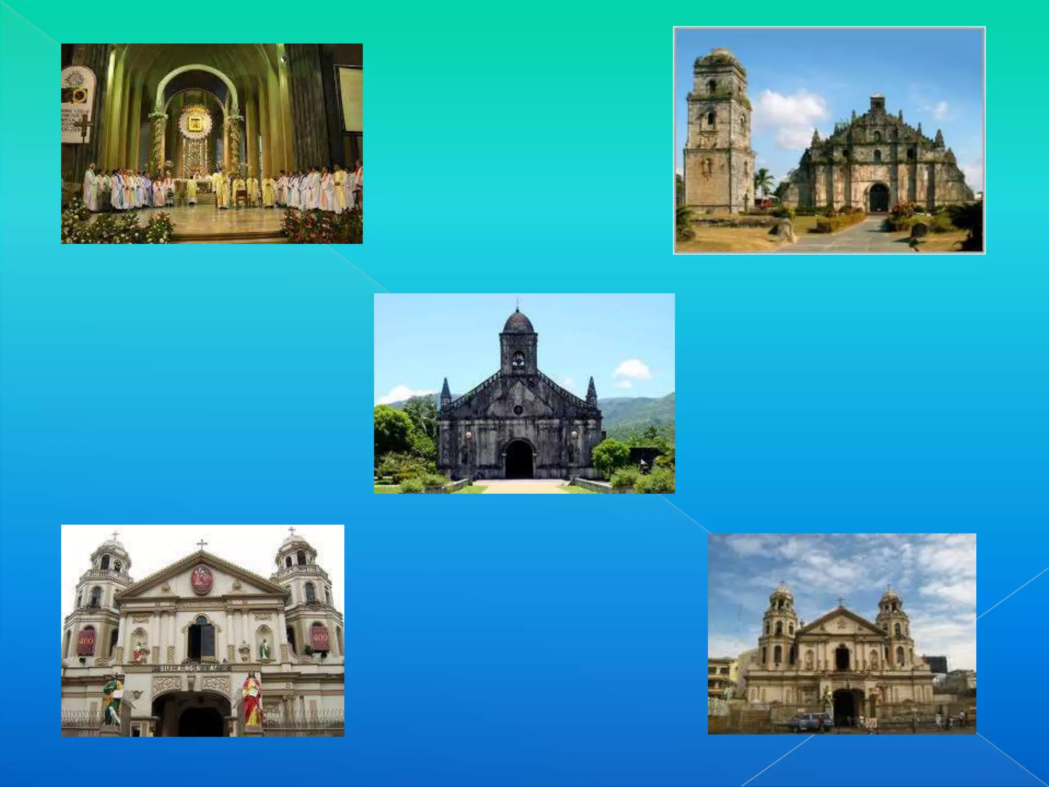 Philippine History: Spanish Era | PPTX