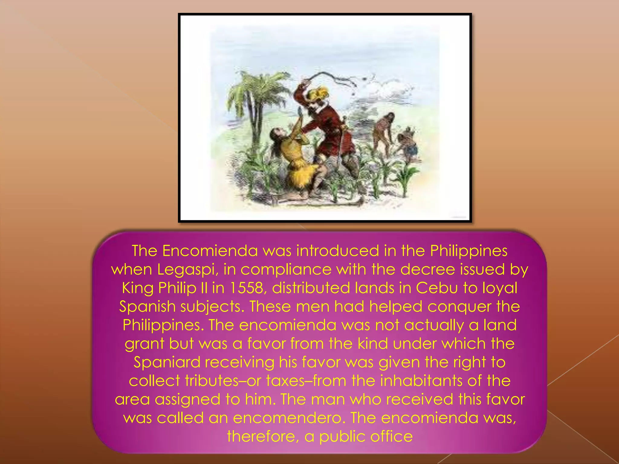 Philippine History: Spanish Era | PPTX