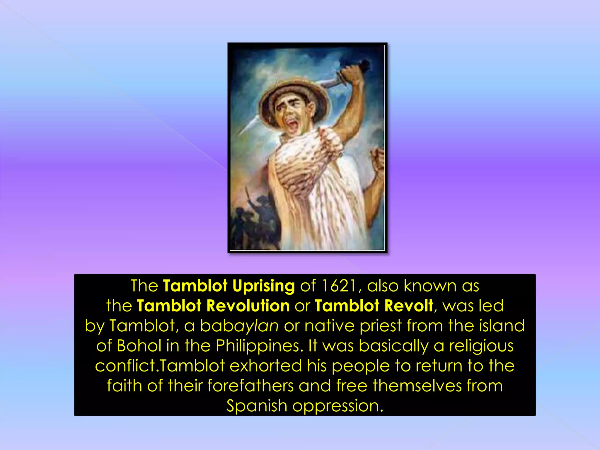 Philippine History: Spanish Era | PPTX