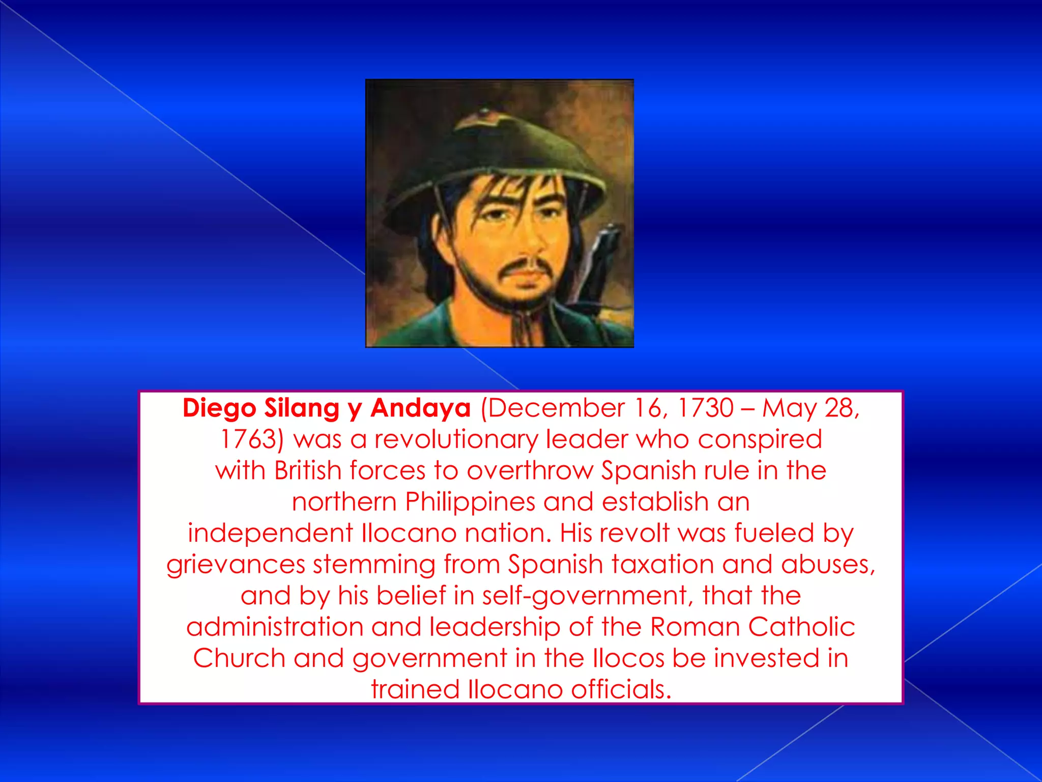 Philippine History: Spanish Era | PPTX
