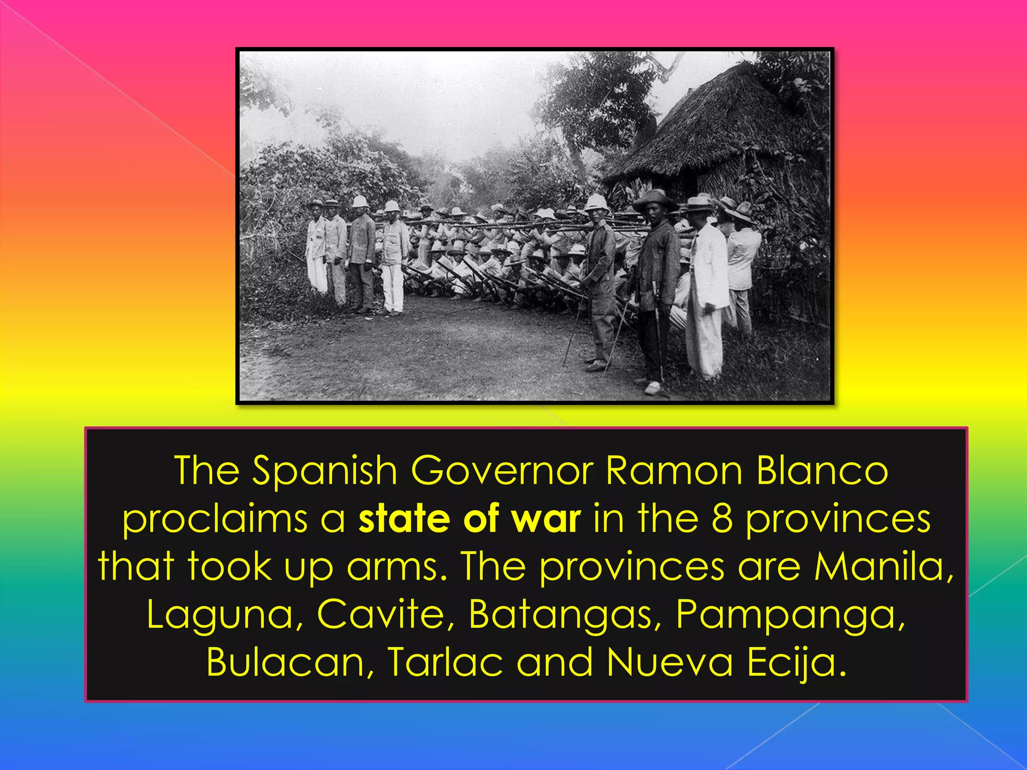 Philippine History: Spanish Era | PPTX