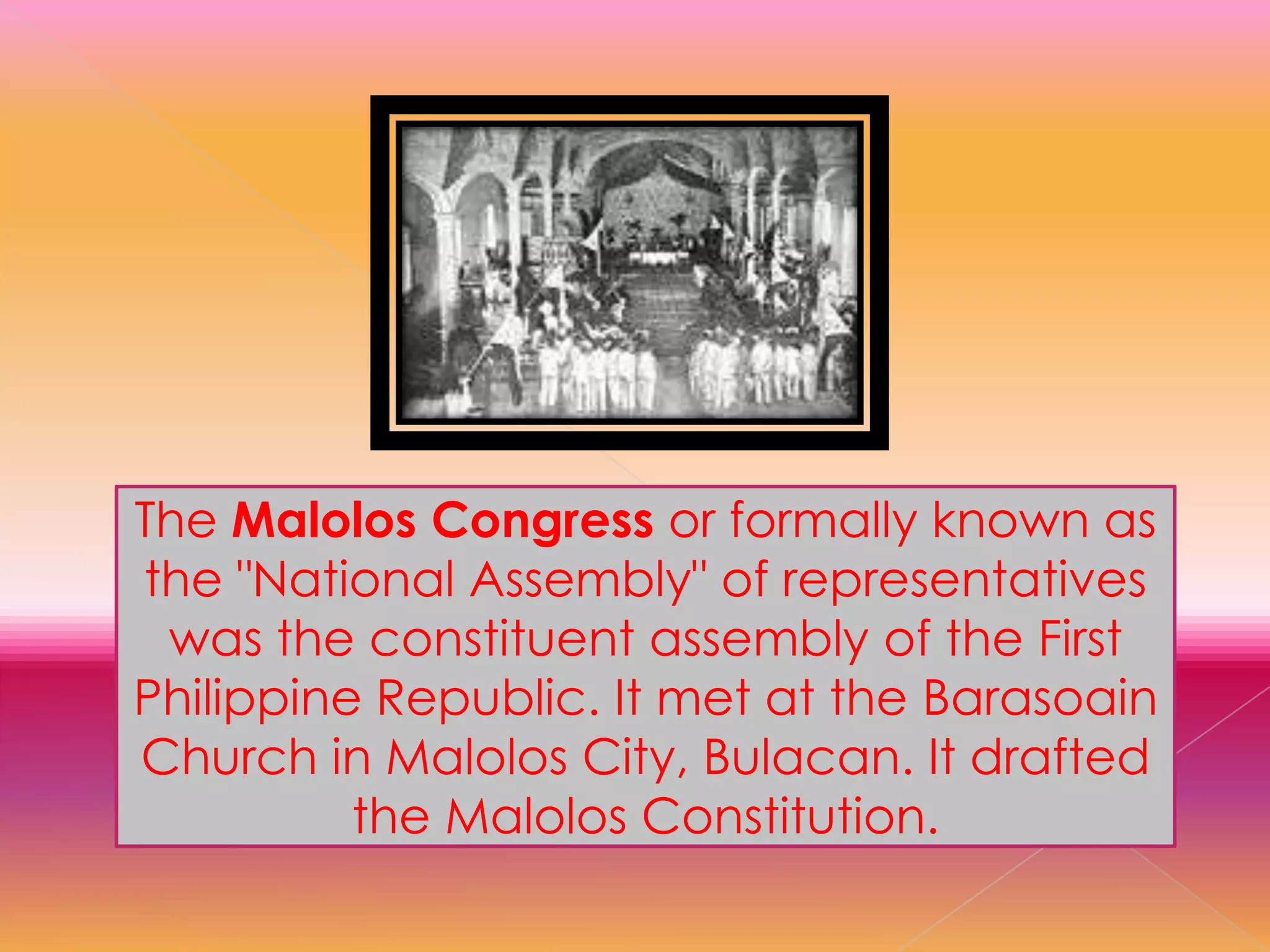 Philippine History: Spanish Era | PPTX