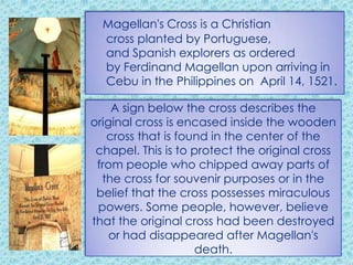 Philippine History: Spanish Era | PPTX
