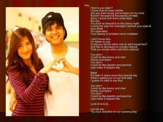 Jamich Quotes By Chance