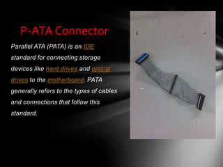 Project in computer education (jr) | PPT