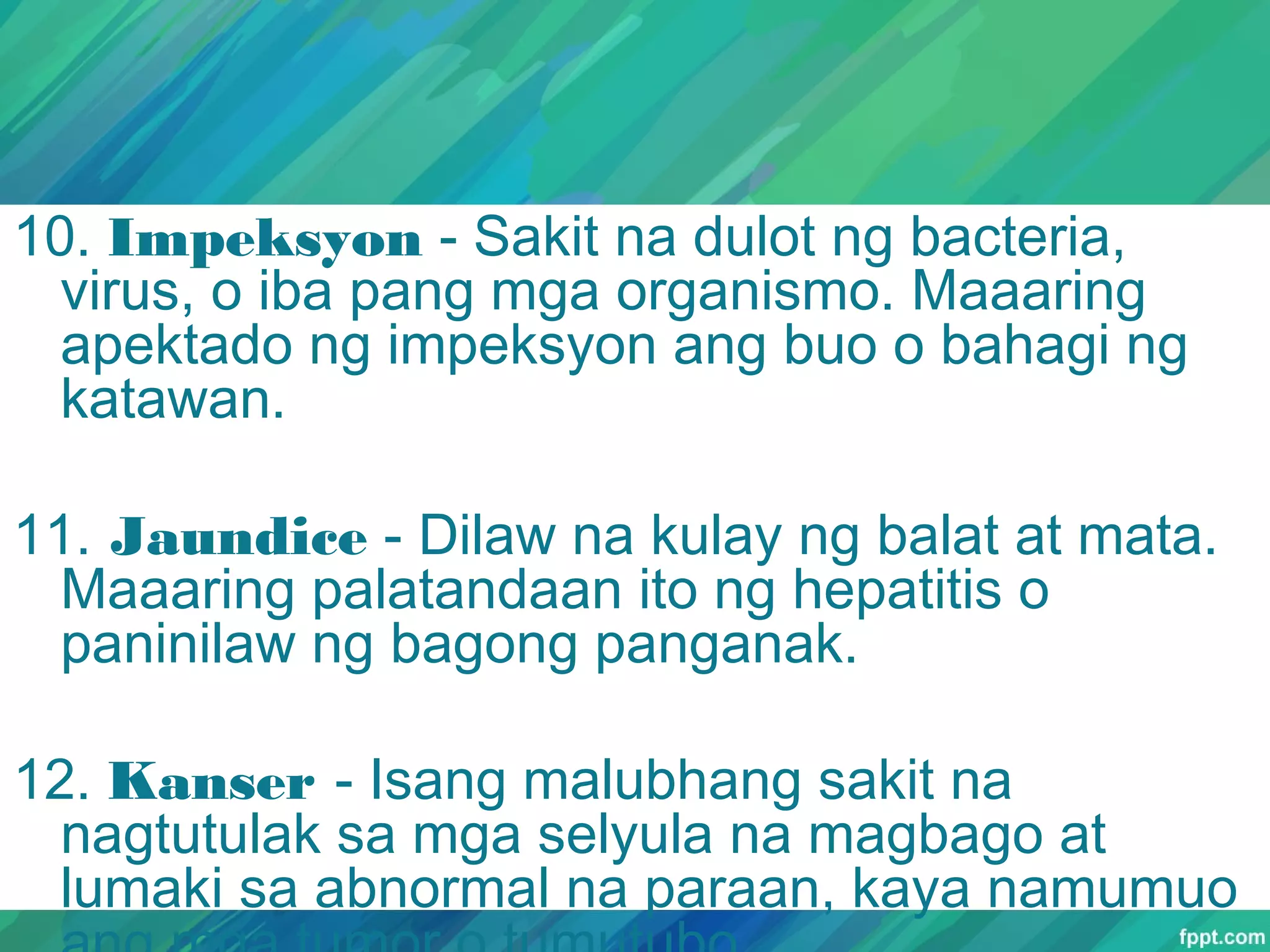 Rehistro ng Wika ng mga Doktor | PPT
