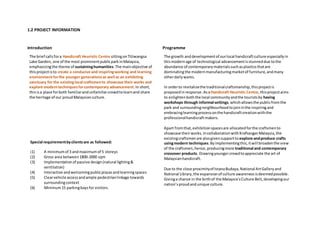 Project information | PPT