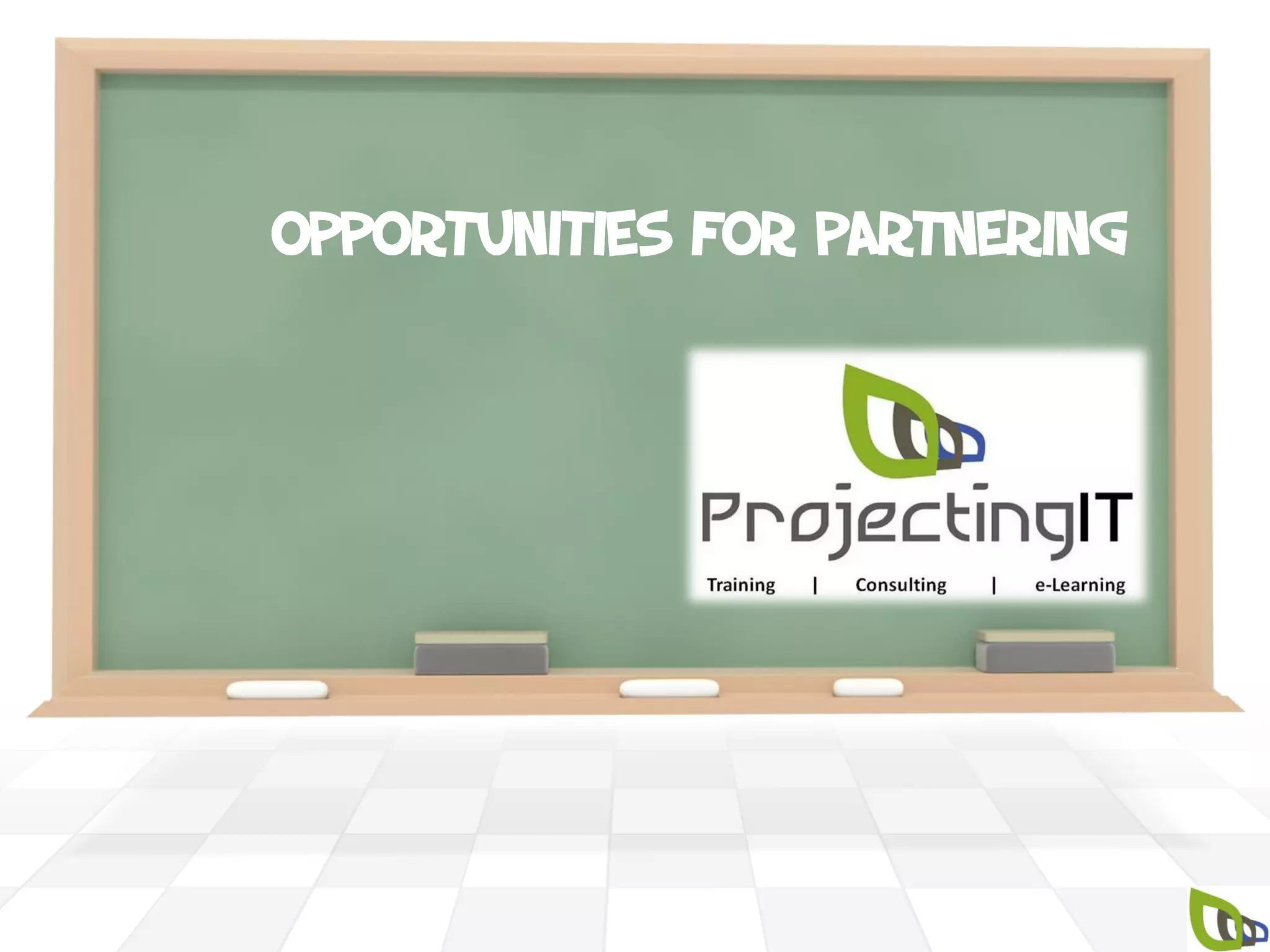 Projectingit Introduction To Project Management Training Ppt