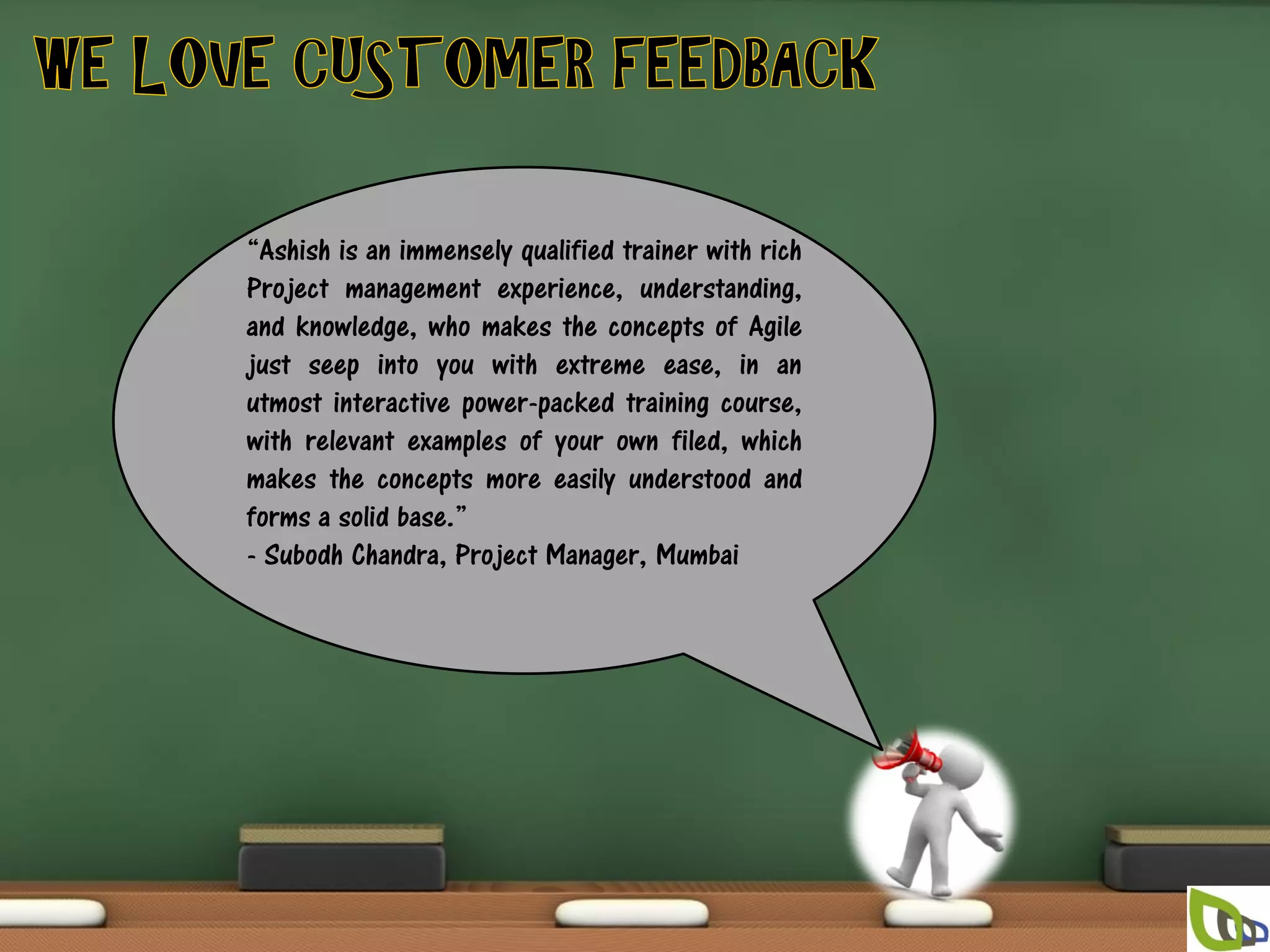 Projectingit Introduction To Project Management Training Ppt
