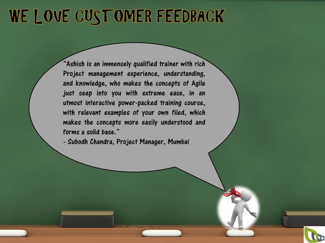 Projectingit Introduction To Project Management Training Ppt