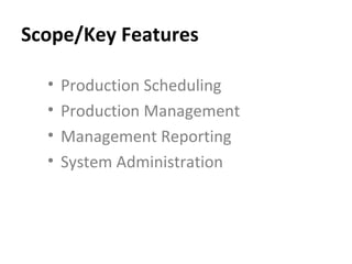 Project Initiation Presentation Template | PPT