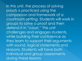 Project in math | PPT