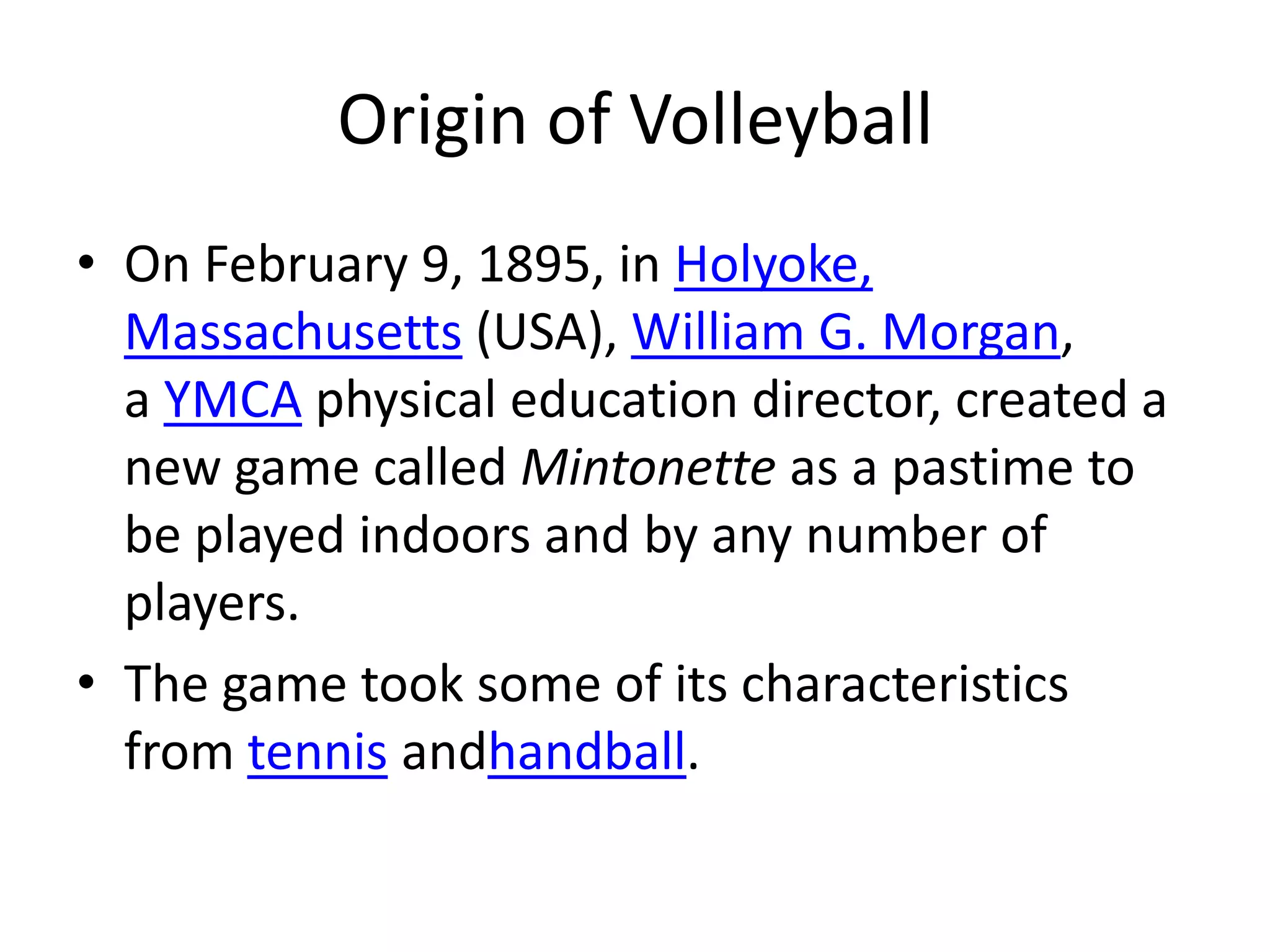 Project in physical education | PPT