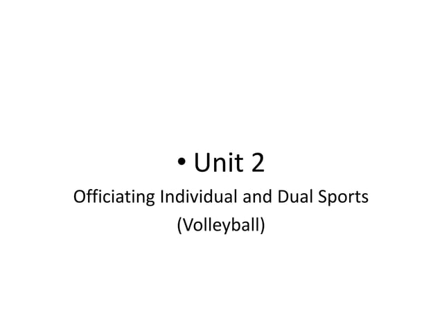 Project in physical education | PPT