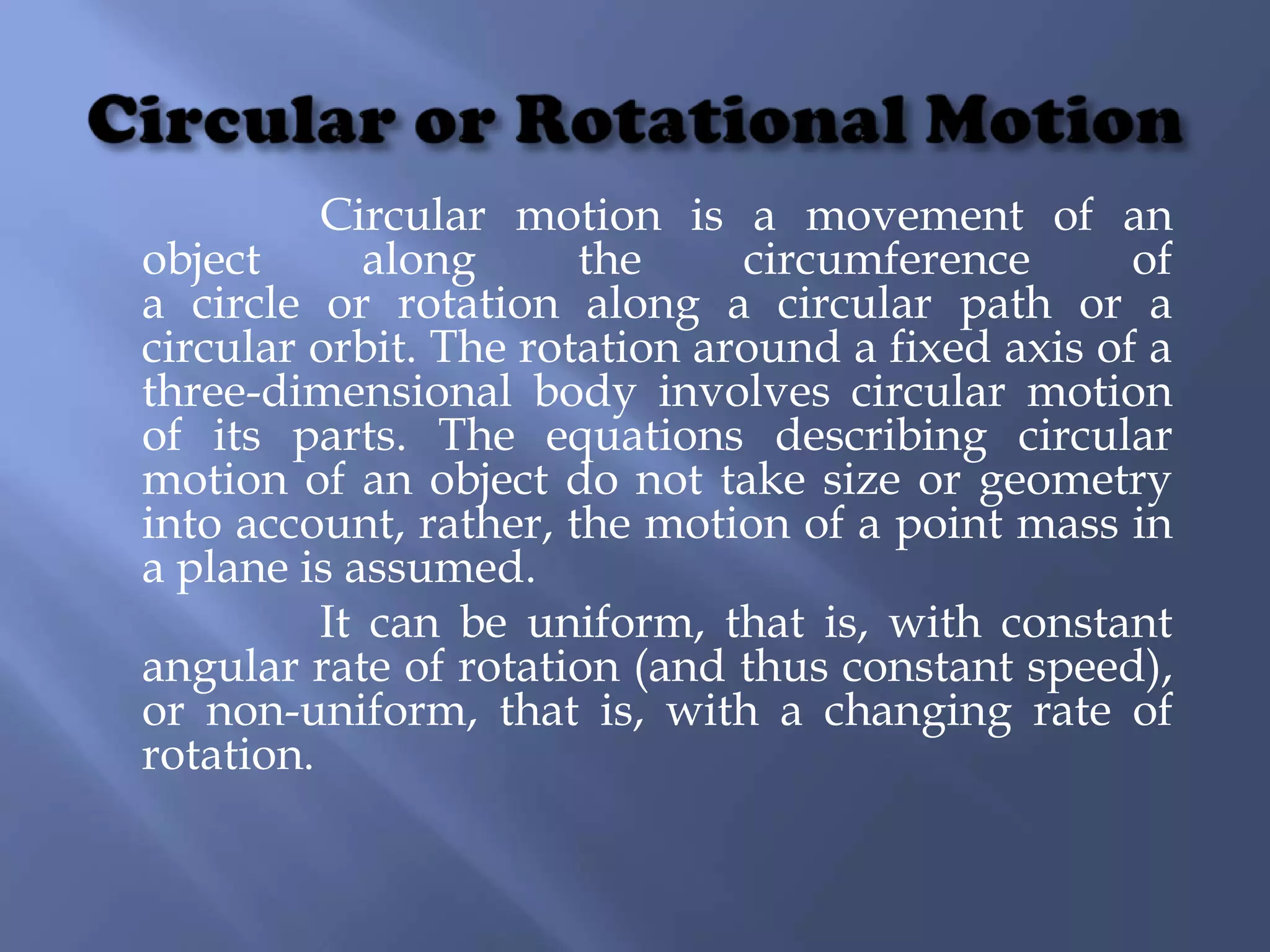 Project in physics | PPTX