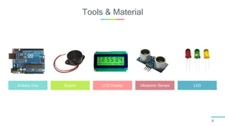 Project Instrumentation (Smart Trashbin) | PPT