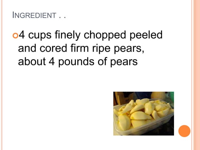 Project in tle | PPT