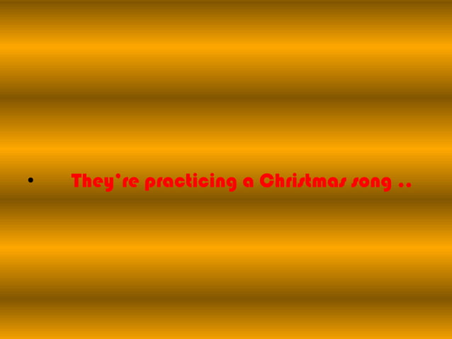 Project in tle | PPTX