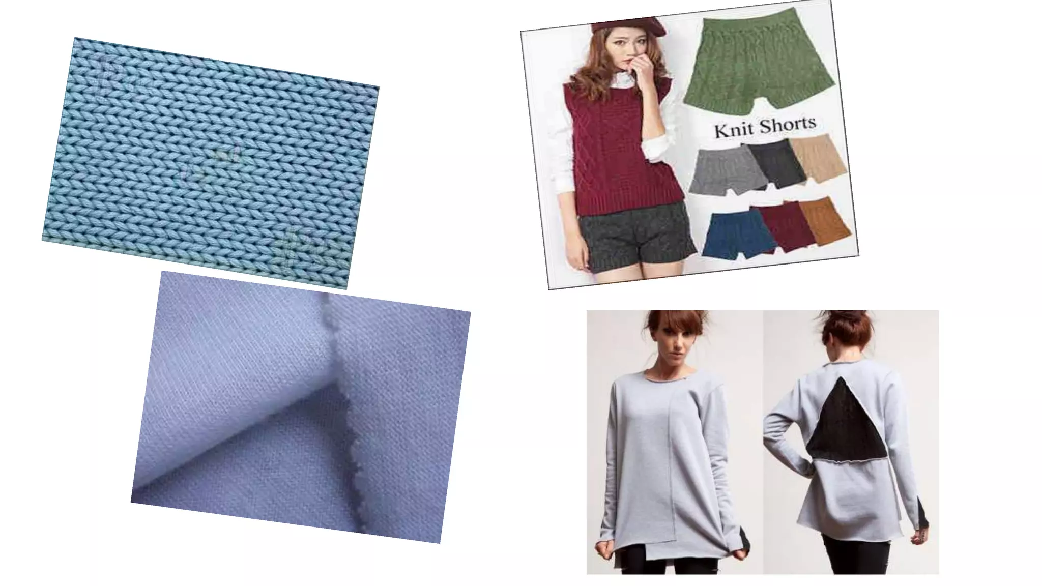 TLE 9 fabric | PPTX