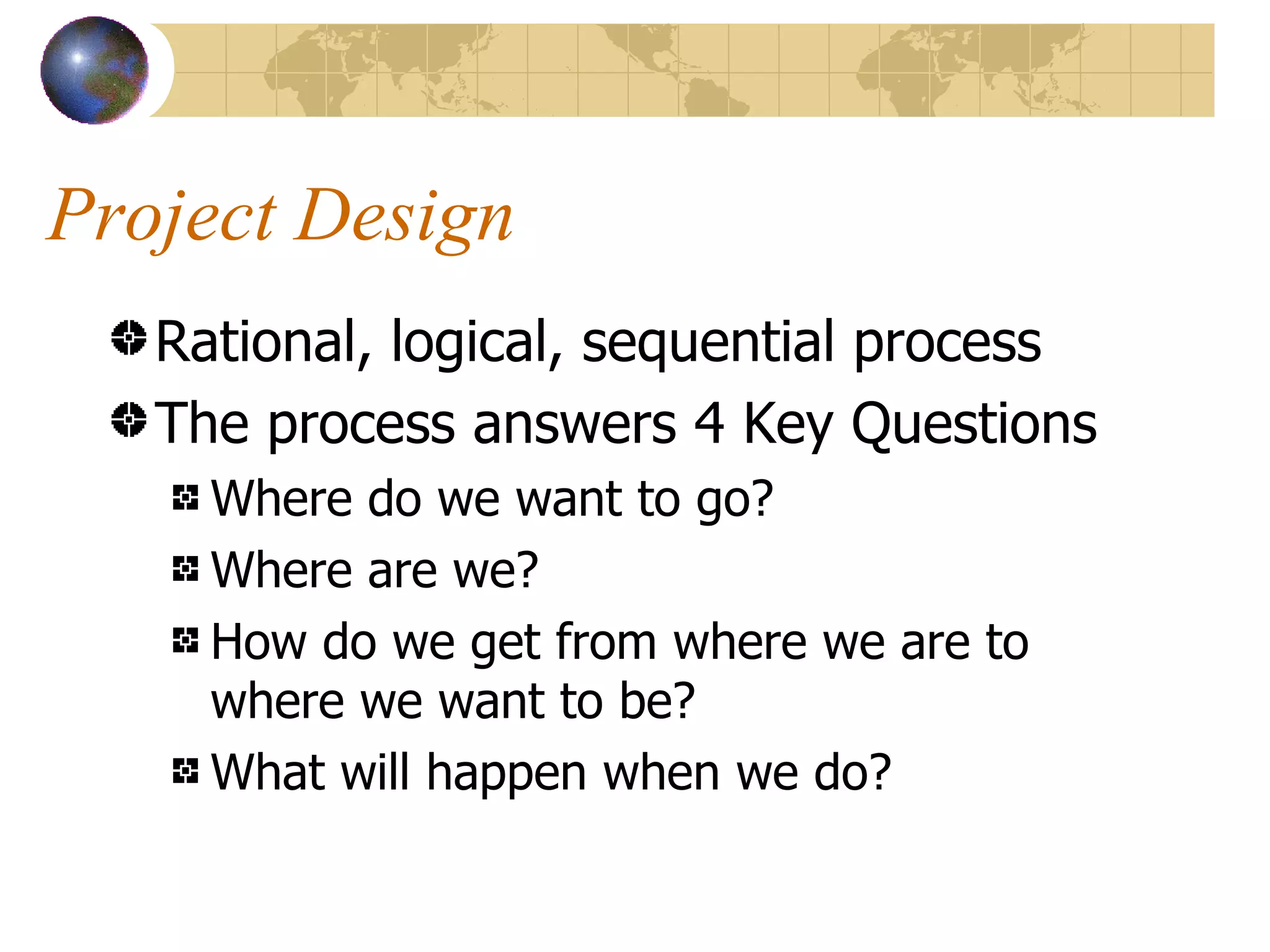 Project Introduction Powerpoint | PPT
