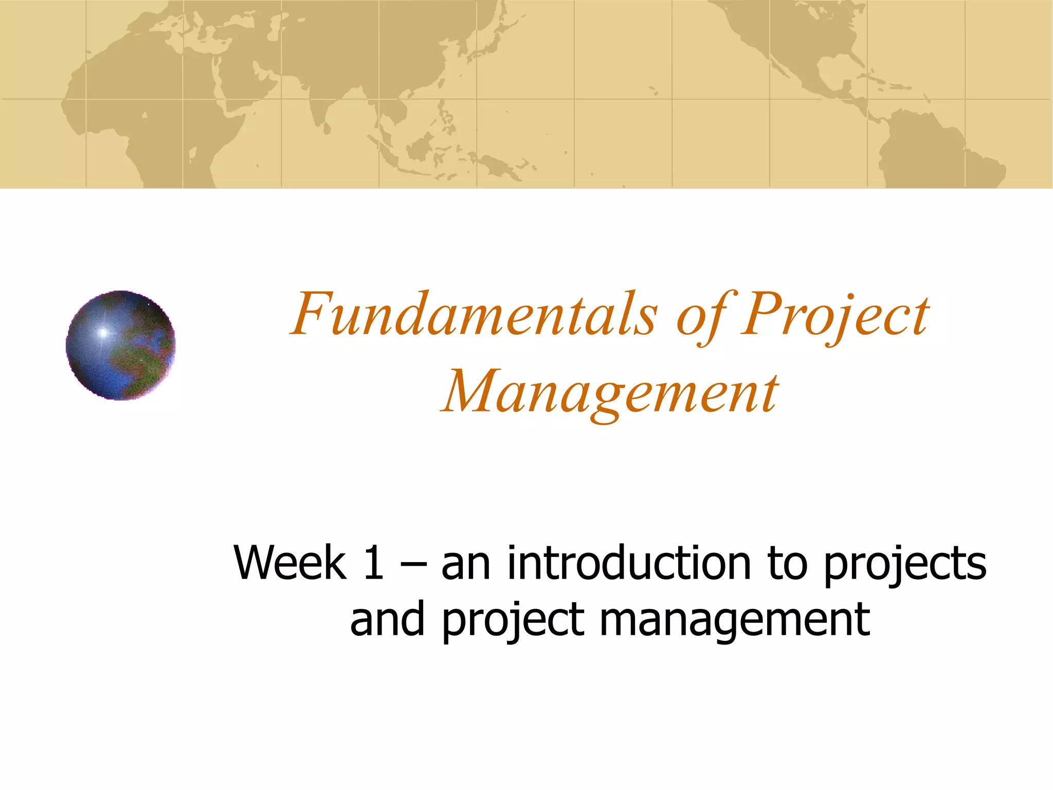 Project Introduction Powerpoint | PPT