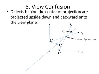Projection | PPT