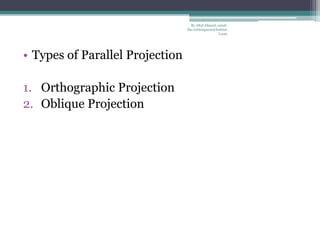 Projection | PPTX