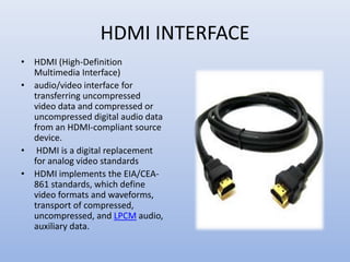 DLP Projection systems | PPT