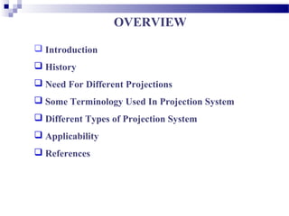 Projection | PPT