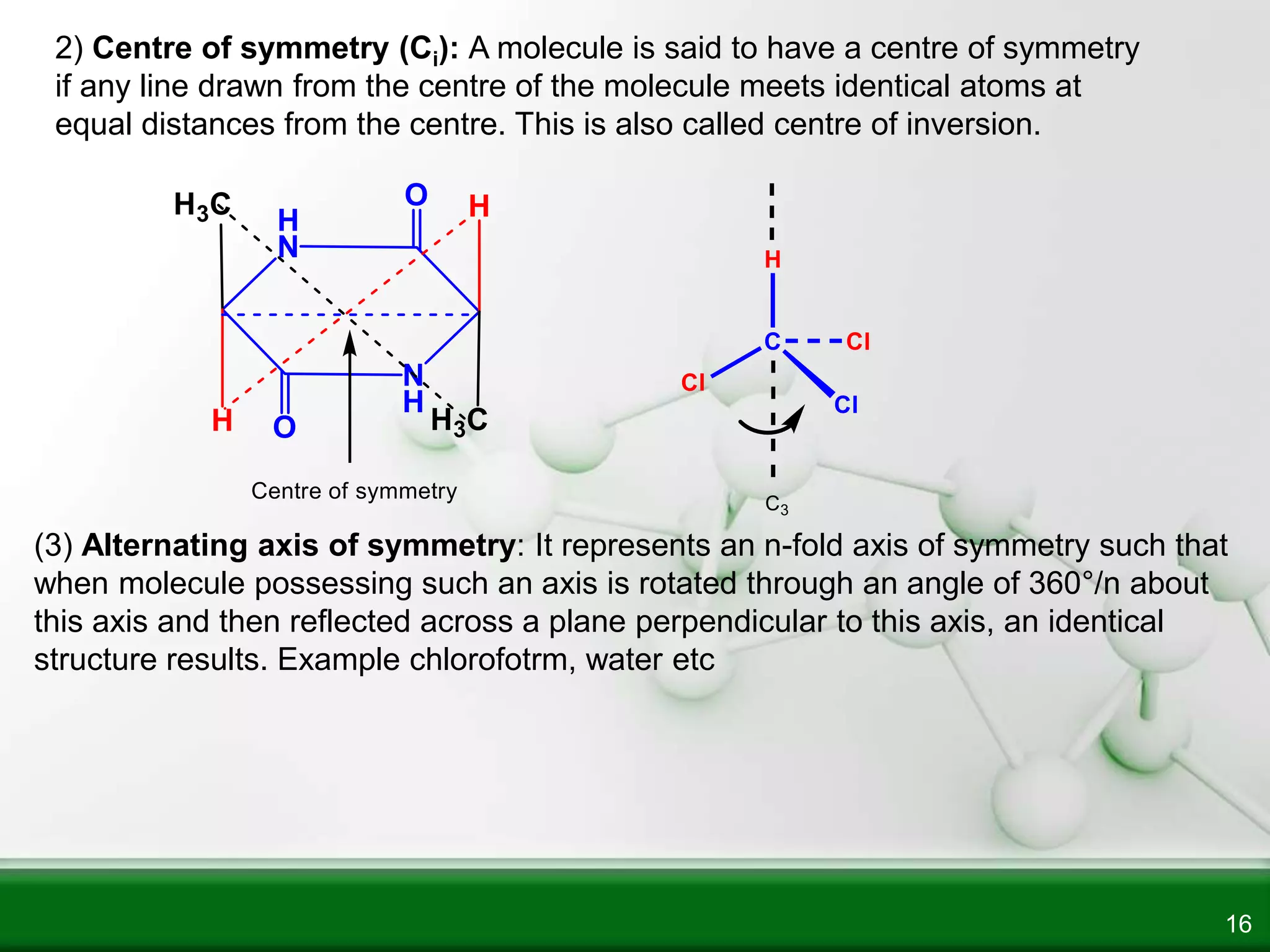 Stereochemistry: Various projection formulas and their inter conversion ...