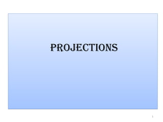 projection in computer graphics us.ppt
