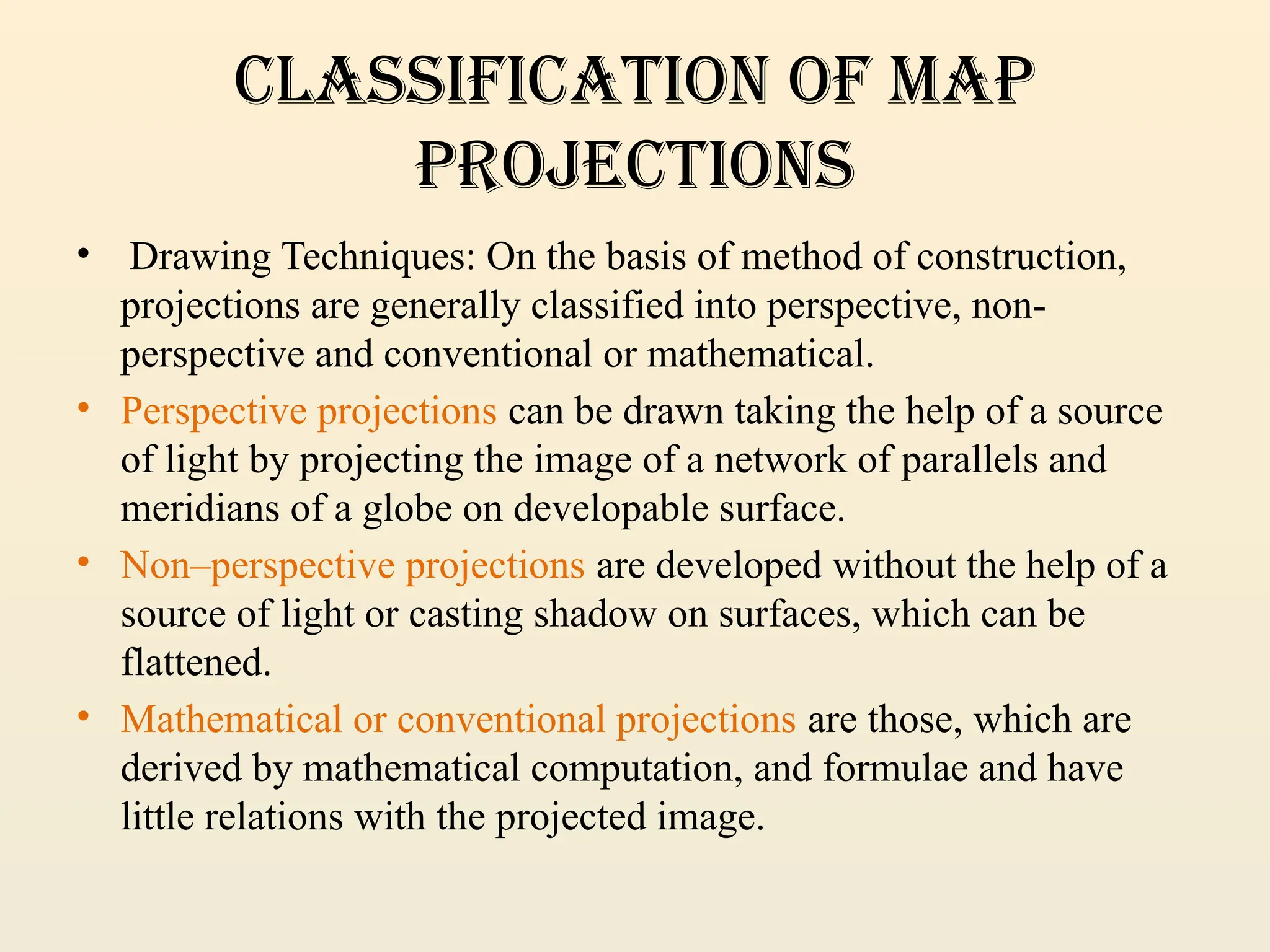 Projection.pptx Projection.pptxProjection.pptx