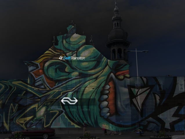 Projection Blog | PPT