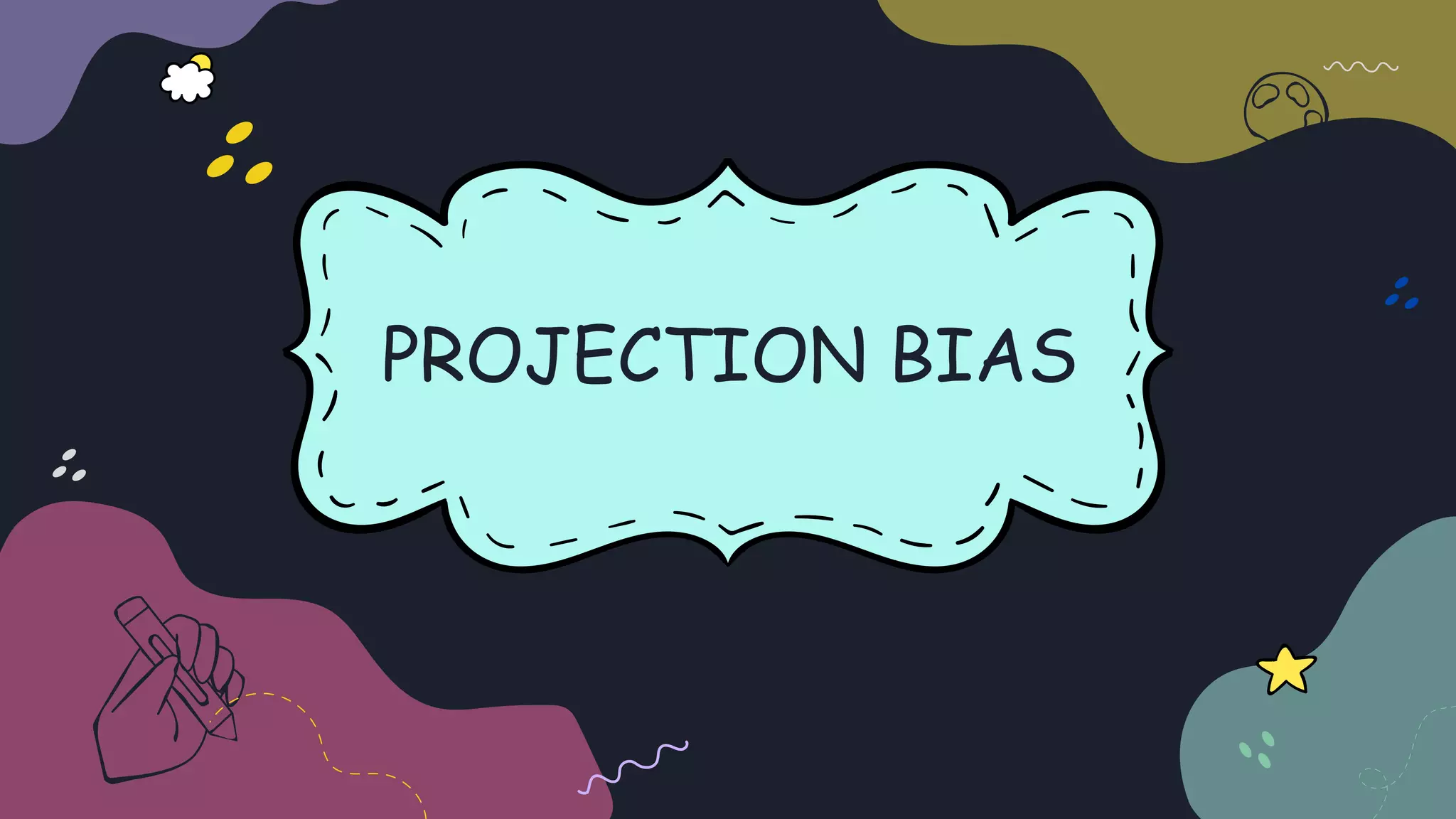 PROJECTION BIAS.pptx