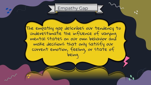 PROJECTION BIAS.pptx