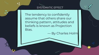PROJECTION BIAS.pptx