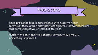 PROJECTION BIAS.pptx