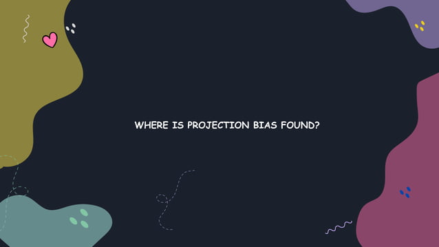 PROJECTION BIAS.pptx