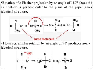 Projection formulae | PPTX