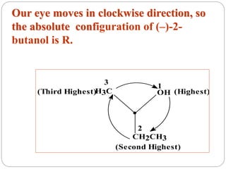 Projection formulae | PPTX | Chemistry | Science